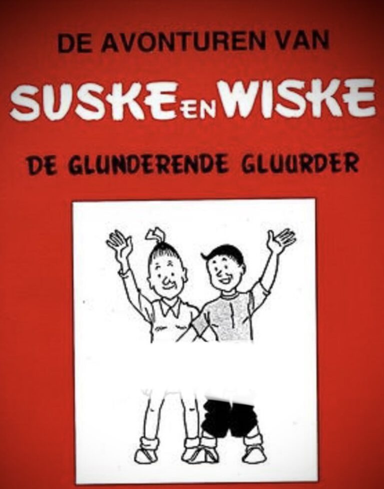 “De Glunderende Gluurder“ – (Ont)zorgverlener voor de mens achter de ...